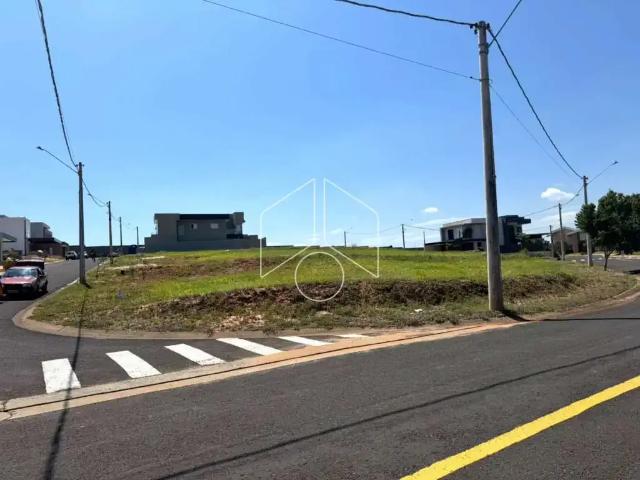 Terreno / Lote para Venda em Marília/SP Jardim América