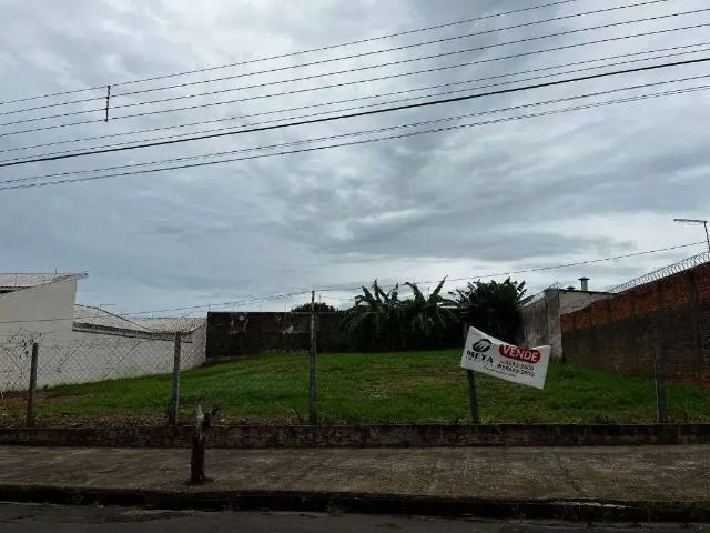 Terreno / Lote para Venda em Marília/SP Jardim América