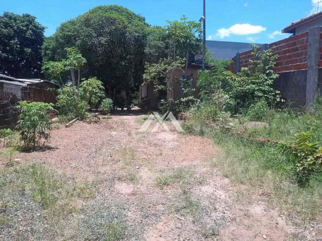 Terreno / Lote para Venda em Marília/SP Jardim América