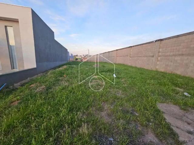 Terreno / Lote para Venda em Marília/SP Jardim América
