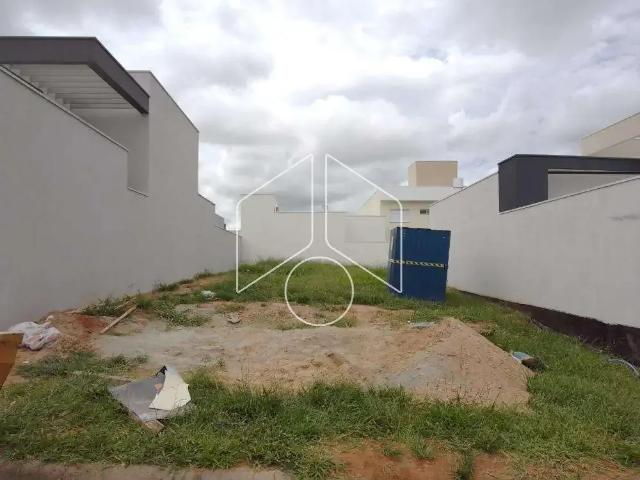 Terreno / Lote para Venda em Marília/SP Jardim América
