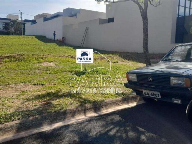 Terreno / Lote para Venda em Marília/SP Jardim América