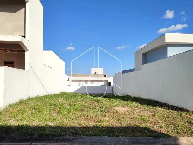 Terreno / Lote para Venda em Marília/SP Jardim América
