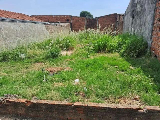 Terreno / Lote para Venda em Marília/SP Jardim Califórnia