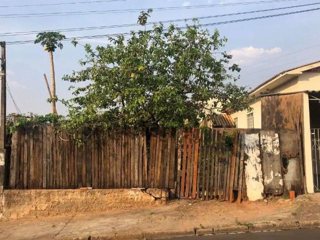 Terreno / Lote para Venda em Marília/SP Jardim Califórnia