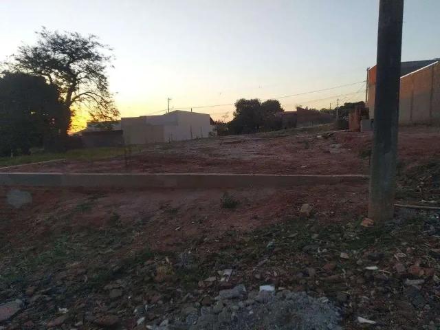 Terreno / Lote para Venda em Marília/SP Jardim Cavallari