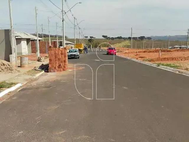 Terreno / Lote para Venda em Marília/SP Jardim Cavallari