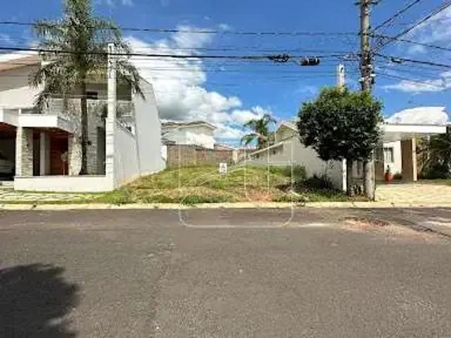 Terreno / Lote para Venda em Marília/SP Jardim Colibri