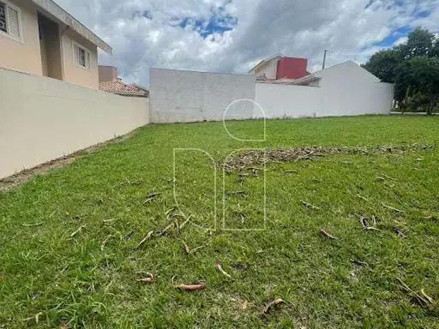 Terreno / Lote para Venda em Marília/SP Jardim Colibri