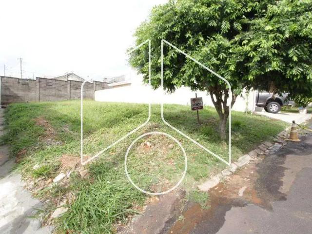 Terreno / Lote para Venda em Marília/SP Jardim Colibri