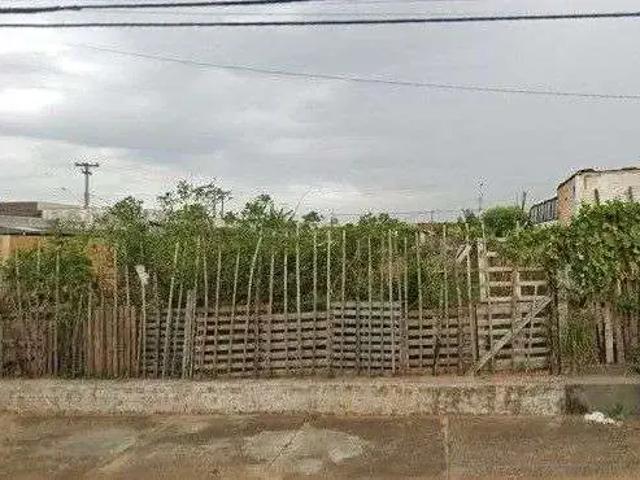Terreno / Lote para Venda em Marília/SP Jardim Damasco I