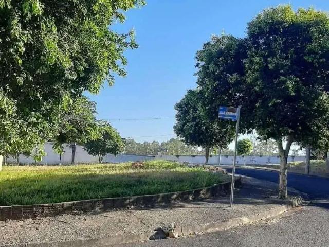 Terreno / Lote para Venda em Marília/SP Jardim Dom Frei Daniel Tomasella
