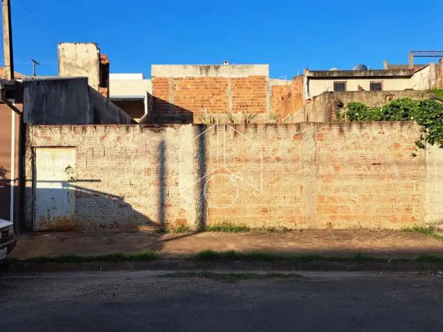 Terreno / Lote para Venda em Marília/SP Jardim Domingos de Léo