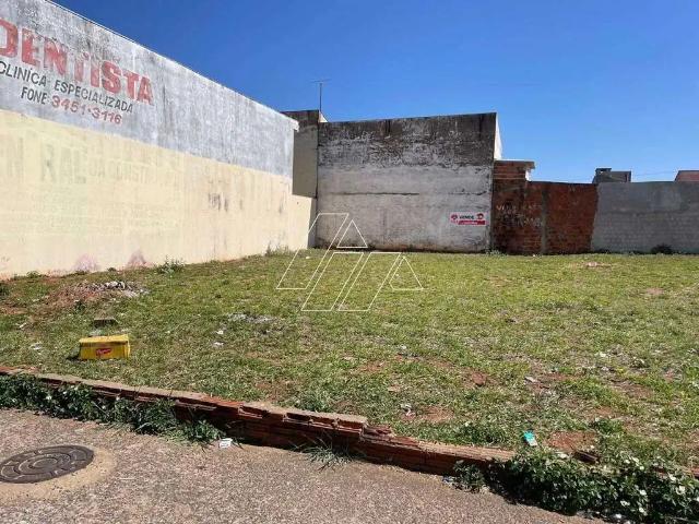 Terreno / Lote para Venda em Marília/SP Jardim Domingos de Léo