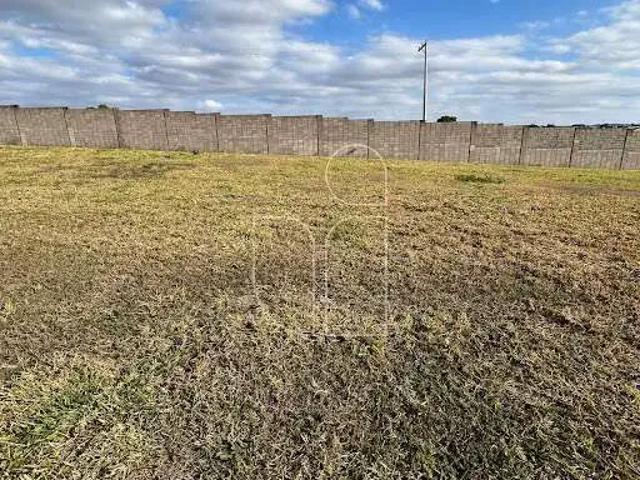 Terreno / Lote para Venda em Marília/SP Jardim Esmeralda