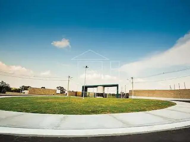 Terreno / Lote para Venda em Marília/SP Jardim Esmeralda