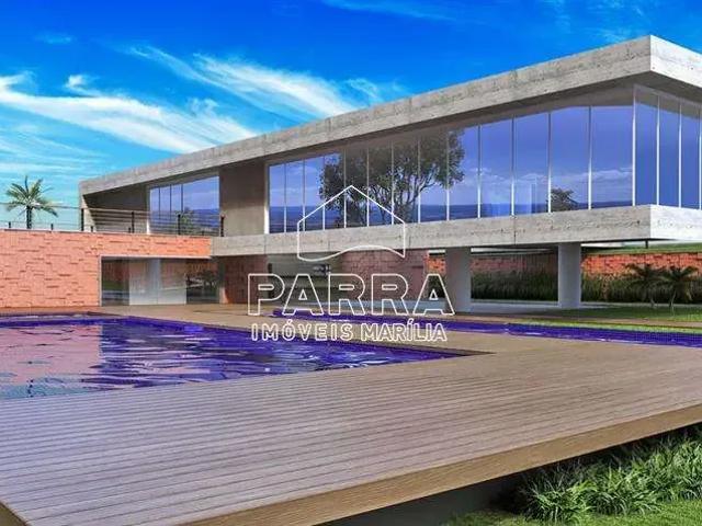 Terreno / Lote para Venda em Marília/SP Jardim Esmeralda