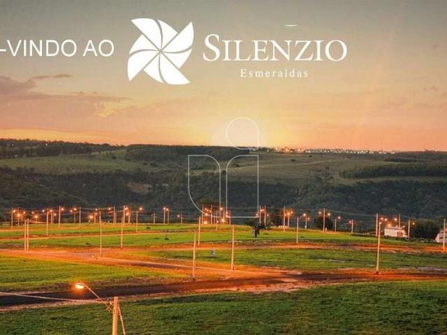 Terreno / Lote para Venda em Marília/SP Jardim Esmeralda