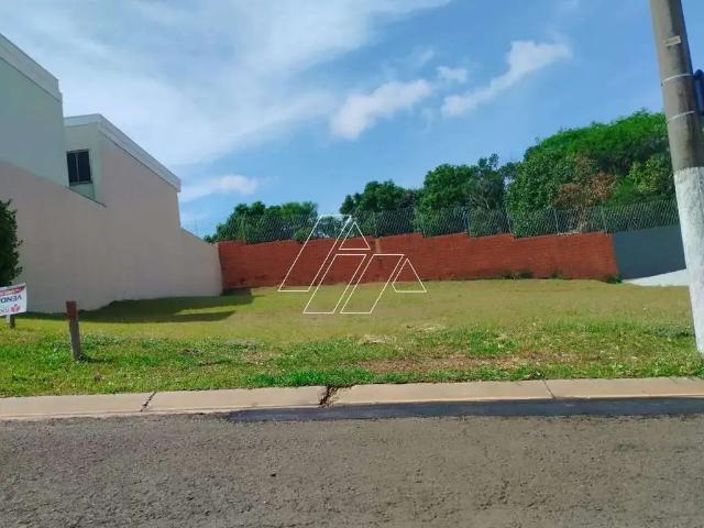 Terreno / Lote para Venda em Marília/SP Jardim Estoril