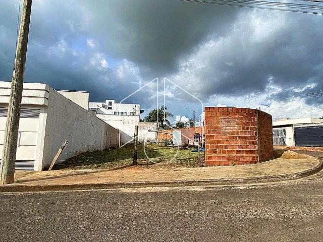 Terreno / Lote para Venda em Marília/SP Jardim Flamingo