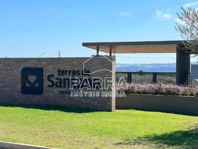Terreno / Lote para Venda em Marília/SP Jardim Flamingo