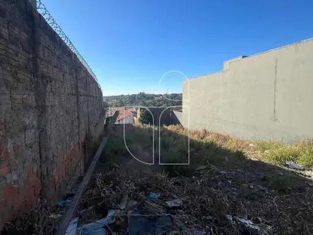 Terreno / Lote para Venda em Marília/SP Jardim Fontanelli