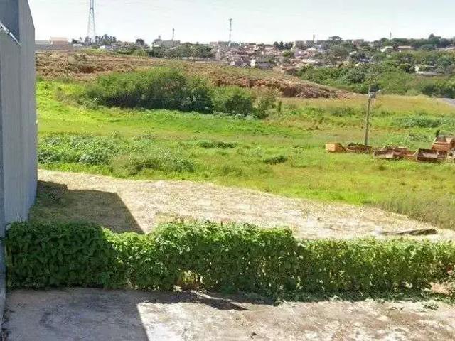 Terreno / Lote para Venda em Marília/SP Jardim Parati
