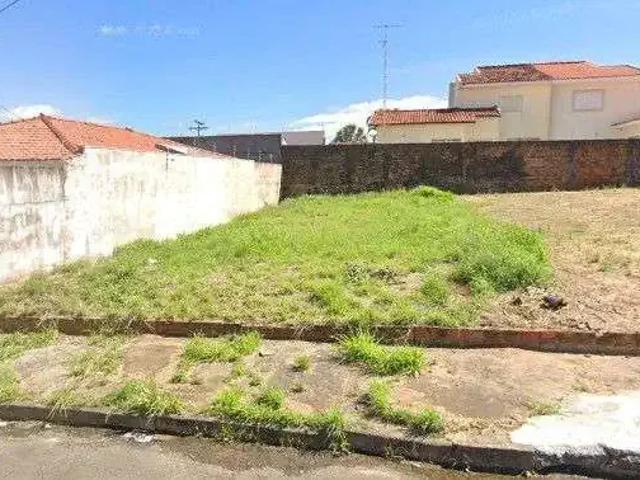 Terreno / Lote para Venda em Marília/SP Jardim Parati