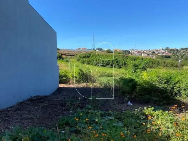 Terreno / Lote para Venda em Marília/SP Jardim Parati