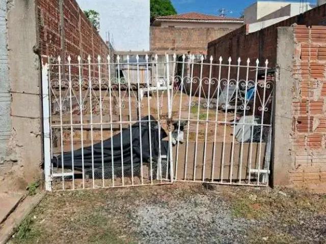 Terreno / Lote para Venda em Marília/SP Jardim Paraíso