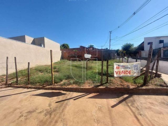 Terreno / Lote para Venda em Marília/SP Jardim Paraíso