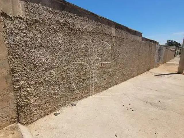 Terreno / Lote para Venda em Marília/SP Jardim Paraíso