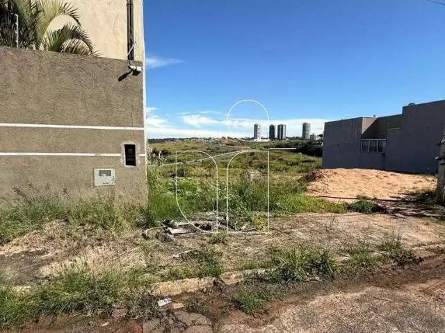 Terreno / Lote para Venda em Marília/SP Jardim Portal do Sol