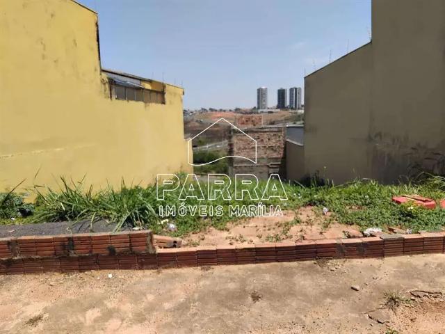 Terreno / Lote para Venda em Marília/SP Jardim Portal do Sol