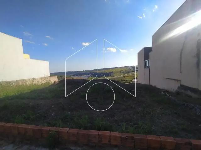Terreno / Lote para Venda em Marília/SP Jardim Portal do Sol