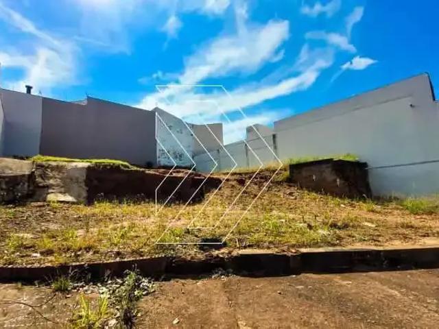 Terreno / Lote para Venda em Marília/SP Jardim Portal do Sol