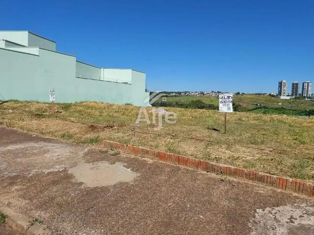 Terreno / Lote para Venda em Marília/SP Jardim Portal do Sol