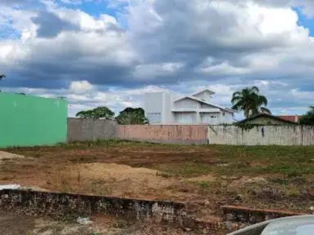 Terreno / Lote para Venda em Marília/SP Jardim São Domingos
