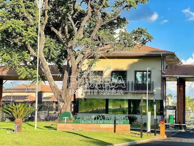 Terreno / Lote para Venda em Marília/SP Jardim São Domingos