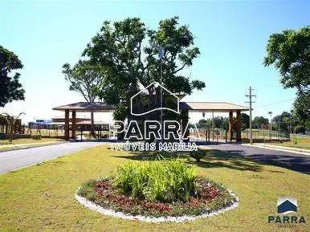 Terreno / Lote para Venda em Marília/SP Jardim São Domingos