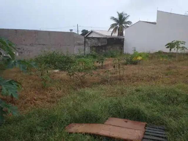 Terreno / Lote para Venda em Marília/SP Jardim Santa Antonieta