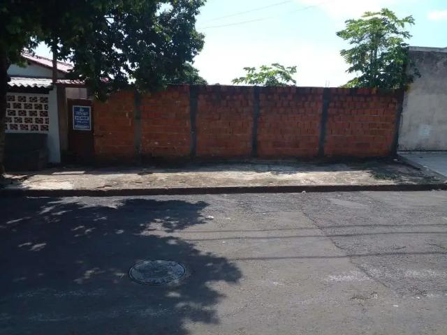 Terreno / Lote para Venda em Marília/SP Jardim Santa Antonieta