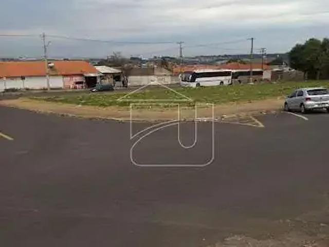 Terreno / Lote para Venda em Marília/SP Jardim Santa Antonieta