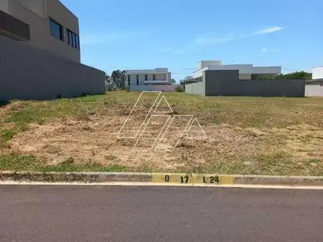 Terreno / Lote para Venda em Marília/SP Jardim Santa Gertrudes