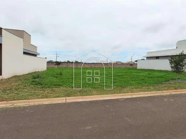 Terreno / Lote para Venda em Marília/SP Jardim Tangará