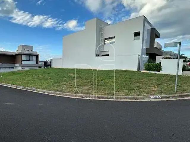 Terreno / Lote para Venda em Marília/SP Jardim Tangará