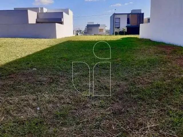 Terreno / Lote para Venda em Marília/SP Jardins de Renoir