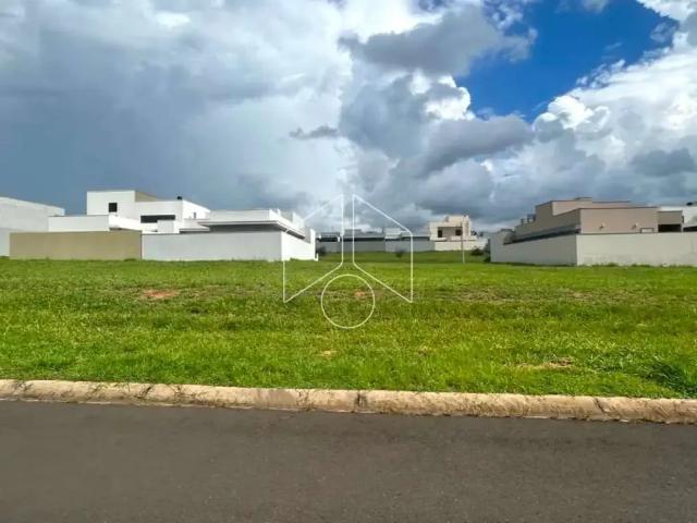 Terreno / Lote para Venda em Marília/SP Jardim Tangará