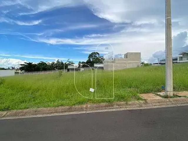 Terreno / Lote para Venda em Marília/SP Jardim Tropical