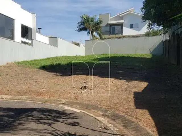 Terreno / Lote para Venda em Marília/SP Jardim Tropical